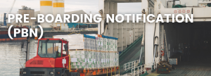 Pre-Boarding Notification (PBN) Solutions | Thyme-IT